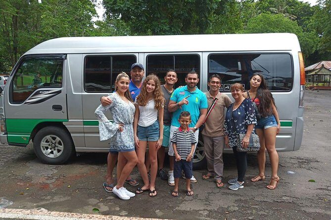 Welcome Pickups Bali Transfer - Why This Transfer Service Works for Bali Visitors