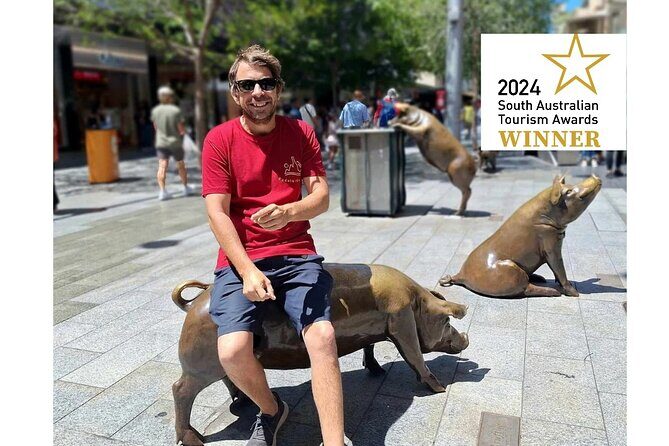 Welcome to Adelaide Walking Tour - Final Thoughts on the Adelaide Walking Tour