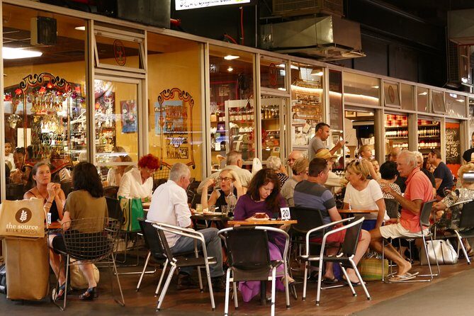 Welcome to Adelaide Walking Tour - In Summary