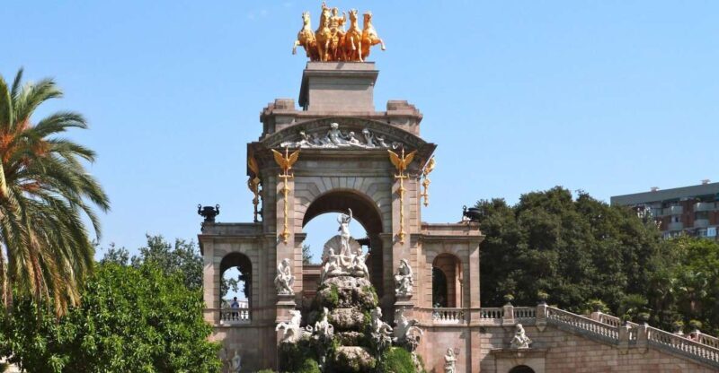 Welcome to Barcelona: Private Tour with a Local - An In-Depth Look at the Tour