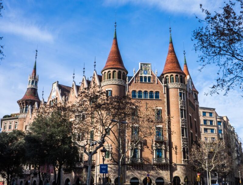 Welcome to Barcelona: Private Tour with a Local - What Could Be Better?