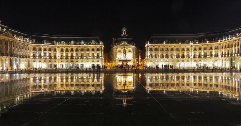 Welcome to Bordeaux: Private Walking Tour with a Local - An Authentic Introduction to Bordeaux