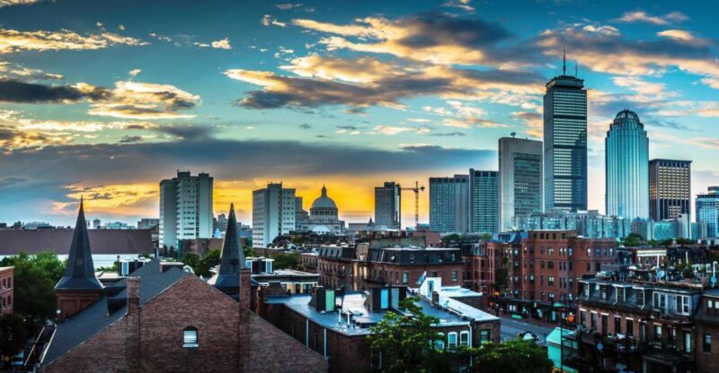 Welcome to Boston: Private Tour with a Local - An In-Depth Look at the Tour