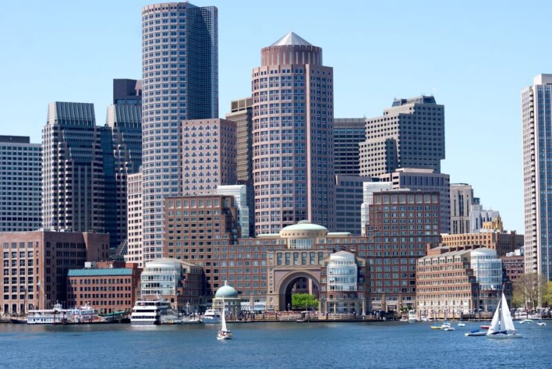 Welcome to Boston: Private Tour with a Local - Is This Tour Right for You?