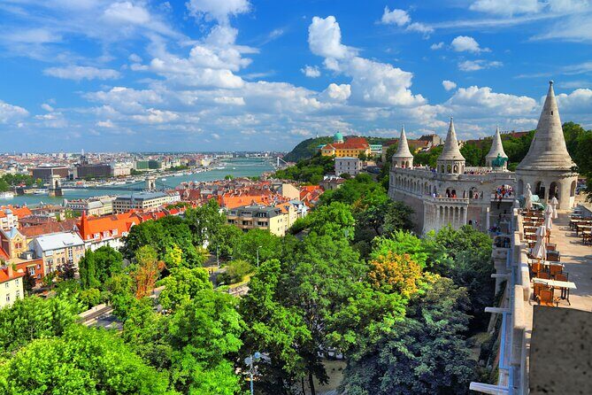 Welcome to Budapest 3 hrs Must See Private Tour by car - Key Points