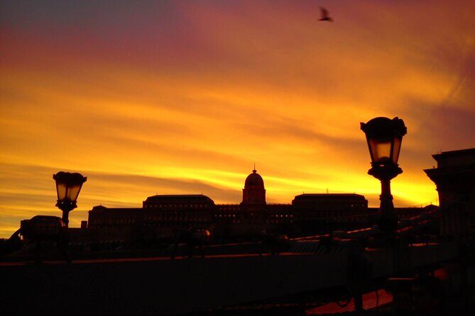 Welcome to Budapest Evening Walk - Why Choose the Budapest Evening Walk?