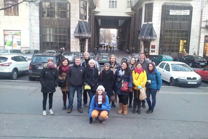 Welcome to Budapest Evening Walk - Frequently Asked Questions