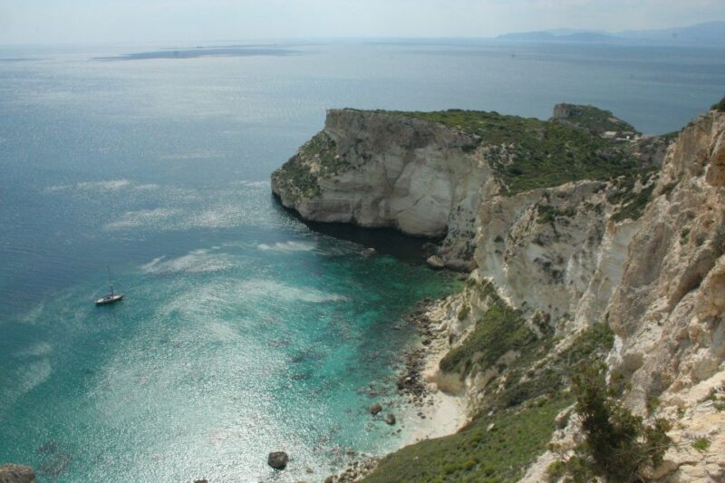 Welcome to Cagliari: Private Tour with a Local - Key Points