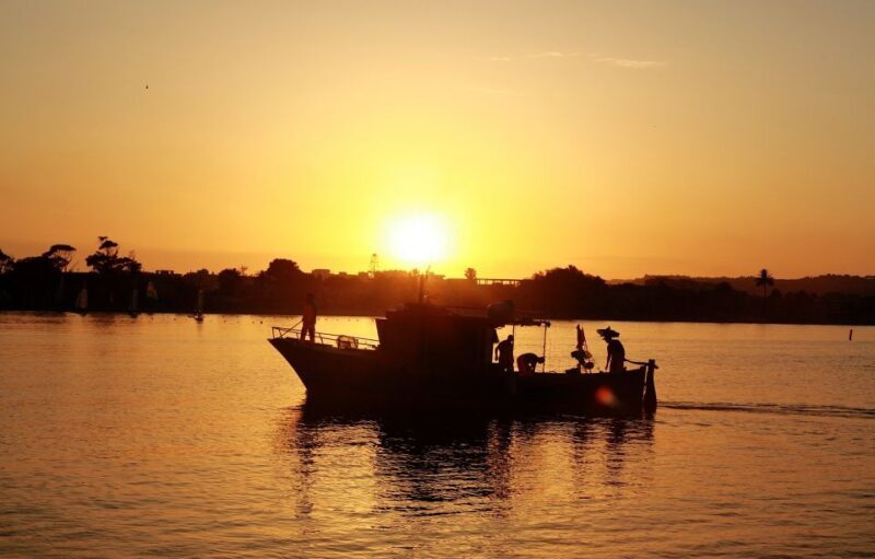Welcome to Cagliari: Private Tour with a Local - An Authentic Welcome to Cagliari