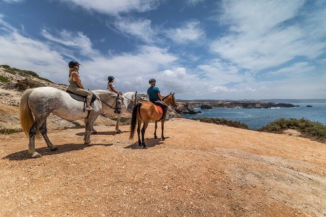Welcome to Carrapateira Horse Riding Tour - Considerations and Practicalities