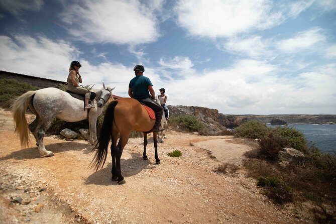 Welcome to Carrapateira Horse Riding Tour - Final Thoughts