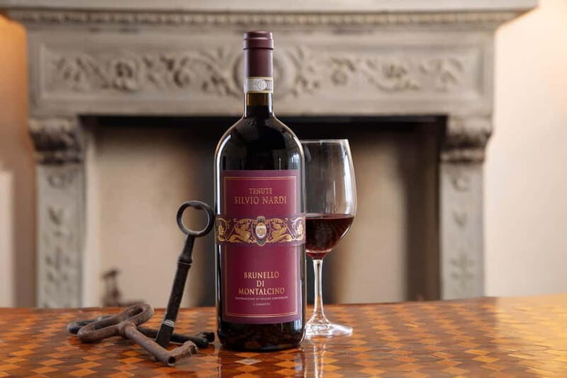Welcome to Casale del Bosco - Who Will Love This Tour?