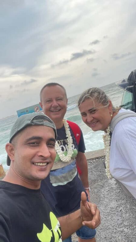 WELCOME TO COLOMBO CITY TUK TOUR All Entry Fees - Final Thoughts