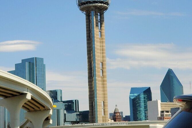 Welcome to Dallas: Private Half-Day Walking Tour - A Practical Guide to the Dallas Private Walking Tour