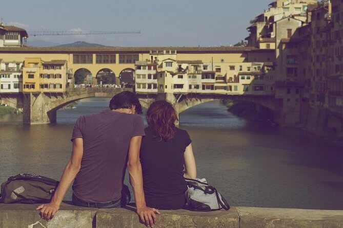 Welcome to Florence: First Time in Florence Tour! - Exploring the Florence Experience