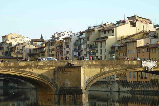 Welcome to Florence: First Time in Florence Tour! - What’s Included and How It Matters