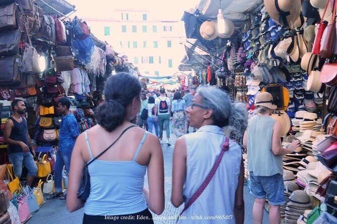 Welcome to Florence: Private 2.5-hour Highlights Walking Tour - What Travelers Can Expect