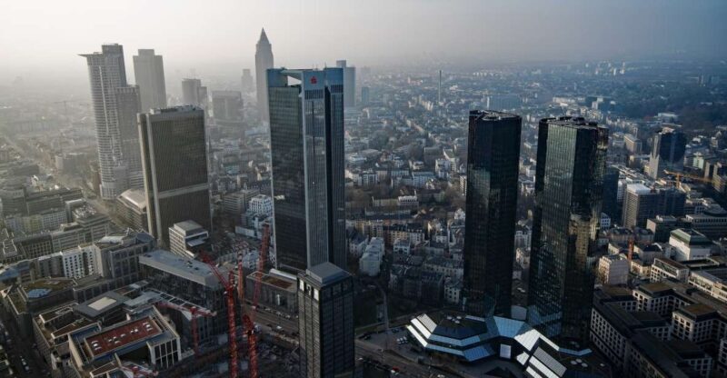 Welcome to Frankfurt: Private Tour with a Local - Key Points