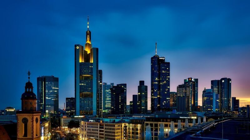 Welcome to Frankfurt: Private Tour with a Local - Getting to Know Frankfurt with a Local Guide