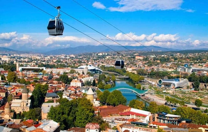 welcome to georgia discover together - Final Thoughts: Who Would Love This Tour?