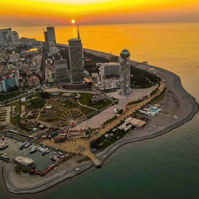 welcome to georgia discover together - FAQs
