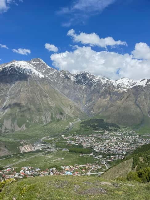 welcome to georgia discover together - The Ideal Match: Who Should Book?