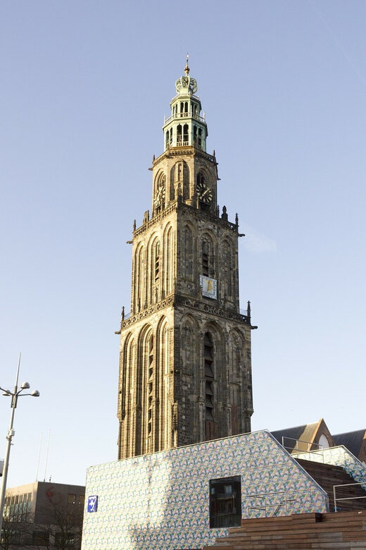 Welcome to Groningen: Private Tour with a Local - What Makes This Tour Stand Out?