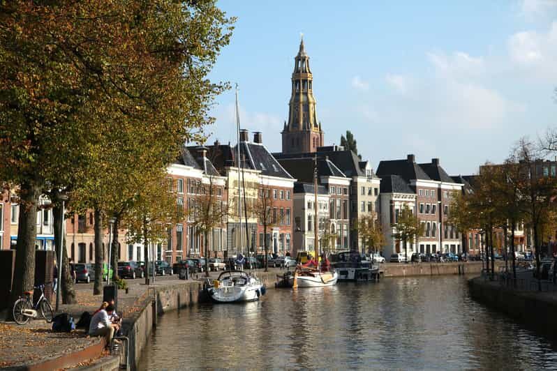 Welcome to Groningen: Private Tour with a Local - Real Traveler Feedback