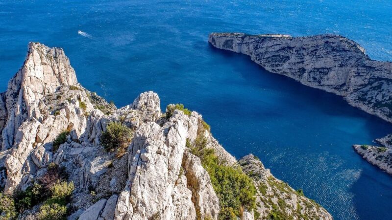 Welcome to Marseille: Private Tour with a Local - A Deep Dive into the Experience