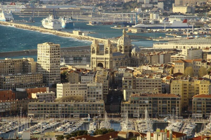 Welcome to Marseille: Private Tour with a Local - Who Is This Tour Best For?