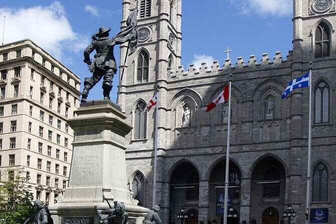 Welcome to Montreals Old Town: Private 2-hour Walking Tour - Final Thoughts