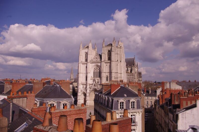 Welcome to Nantes: Private Tour with a Local - What Makes This Tour Stand Out?