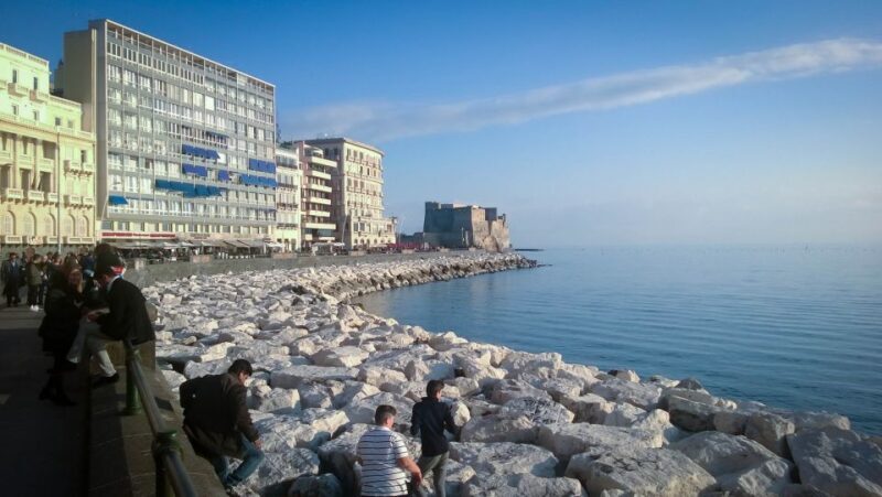 Welcome to Naples: Private Tour with a Local - Itinerary Breakdown and Highlights