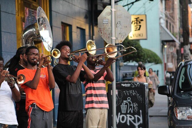 Welcome to New Orleans: Private Half-Day Highlights Walking Tour - Analyzing the Value