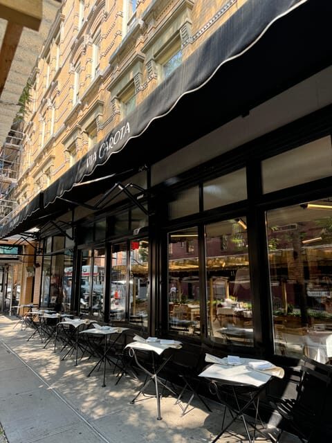 Welcome to New York: A Tour of Taylor Swift Hotspots - Final Thoughts