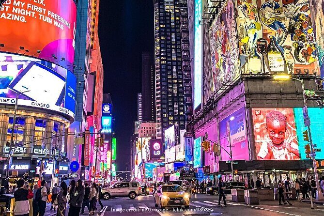 Welcome to New York City: Private Half-Day Walking Tour - Who Will Benefit Most?