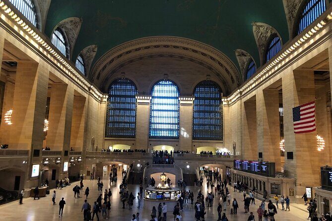 Welcome to New York City Tour - The Sum Up: Who Is This Tour Best For?
