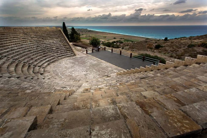 Welcome to Nicosia: Private Tour with a Local - Authentic Experiences Highlighted by Reviews