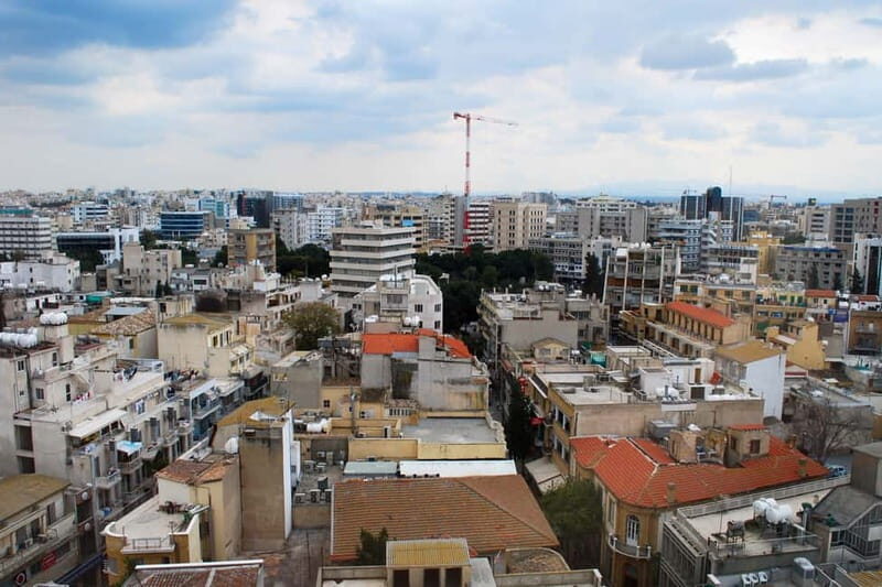 Welcome to Nicosia: Private Tour with a Local - The Sum Up