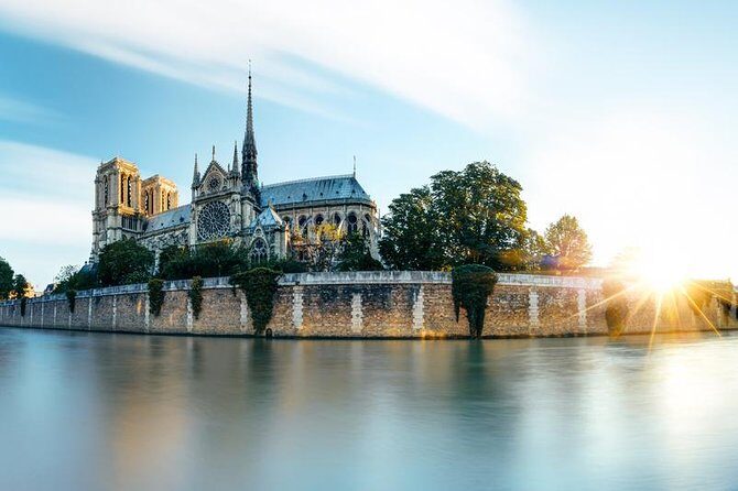 Welcome to Paris - Why This Tour Stands Out