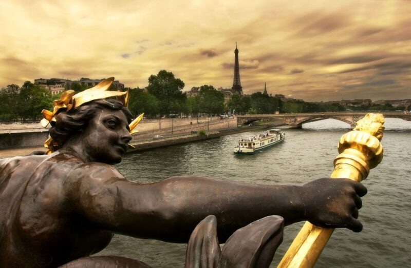 Welcome to Paris Day Trip from London via Train - Who Will Love This Tour?