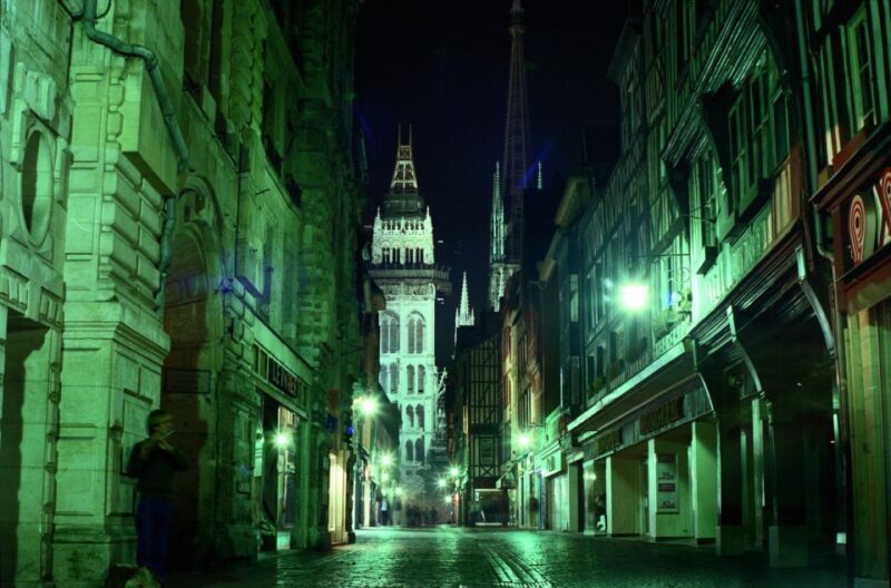 Welcome to Rouen: Private Walking Tour with a Local - What Youll See and Do