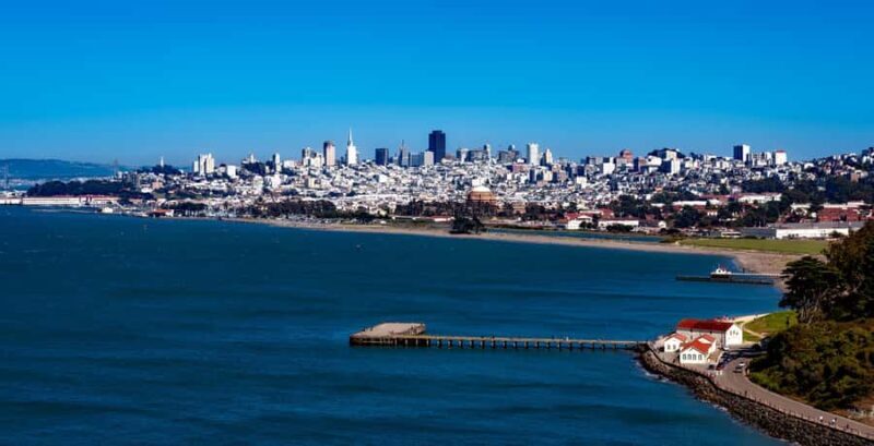 Welcome to San Francisco: Private Tour with a Local - Key Points