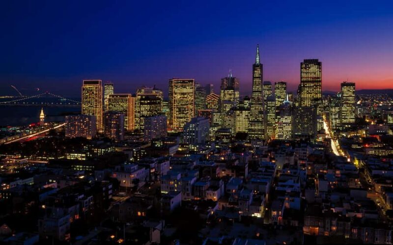 Welcome to San Francisco: Private Tour with a Local - Practicalities & Considerations