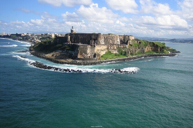 Welcome to San Juan's Old Town: Private Half-Day Walking Tour - Key Points