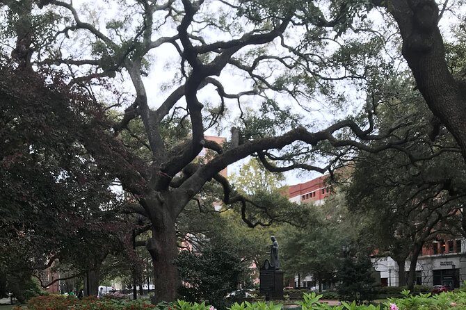 Welcome to Savannah Guided Walking Tour - Additional Resources & Similar Experiences