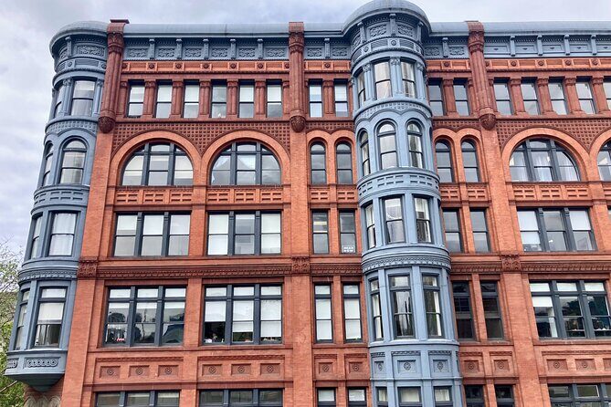 Welcome to Seattle Walking Tour - A Practical Introduction to Seattle