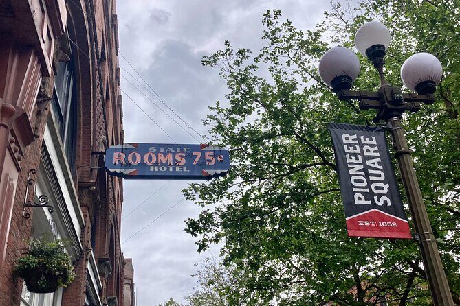 Welcome to Seattle Walking Tour - Final Thoughts: Is It Worth It?