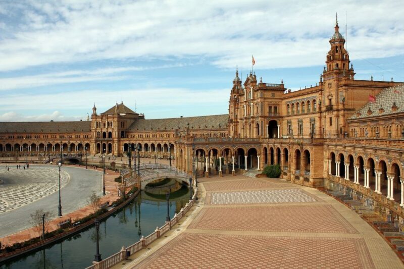 Welcome to Seville: Private Tour with a Local Host - An Introduction to Seville’s Private Tour Experience