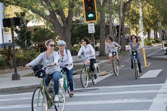 Welcome to St Pete Biking Tour - FAQs